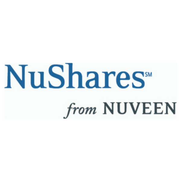 This Week’s ETF Launches: Nuveen Makes A Big Splash
